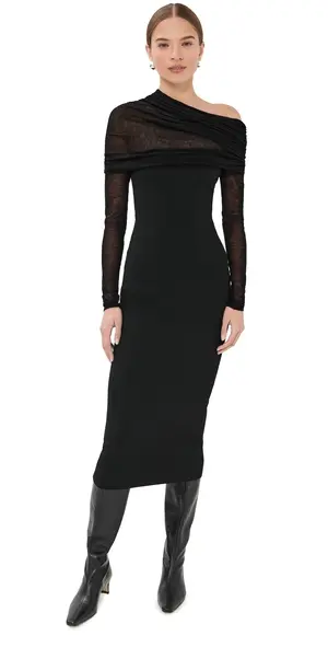 Altuzarra Meyer Dress
