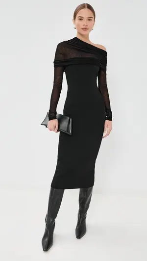 Altuzarra Meyer Dress