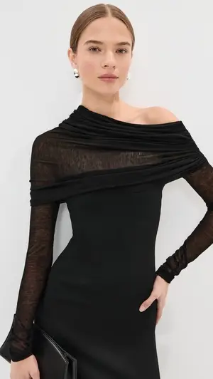Altuzarra Meyer Dress