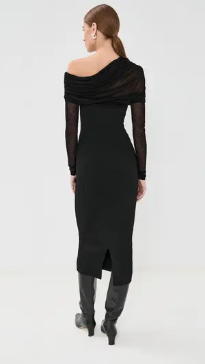 Altuzarra Meyer Dress