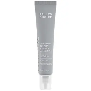 Paula'S Choice Skin Perfecting 2% Aha + 2% Bha Exfoliant Peel - One-color