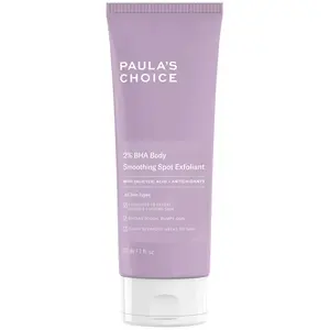 Paula'S Choice 2% Bha Body Smoothing Spot Exfoliant - One-color