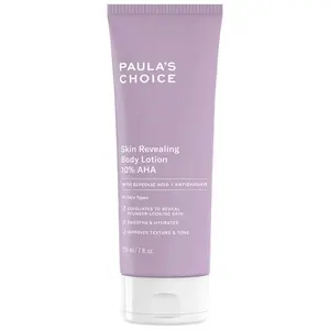 Paula'S Choice Skin Revealing Body Lotion 10% Aha - One-color
