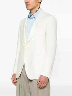 Tagliatore Shawl-lapel Single-breasted Suit