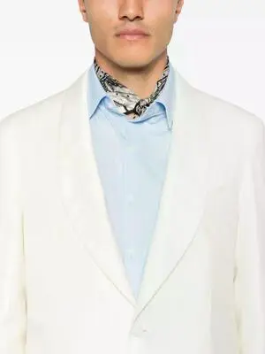 Tagliatore Shawl-lapel Single-breasted Suit