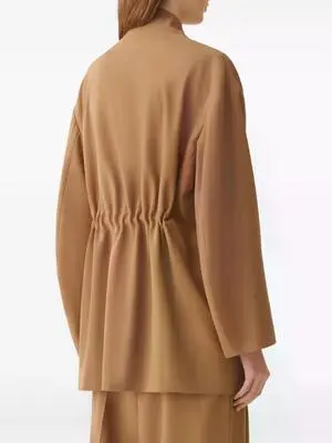 Fabiana Filippi Buttoned Blazer