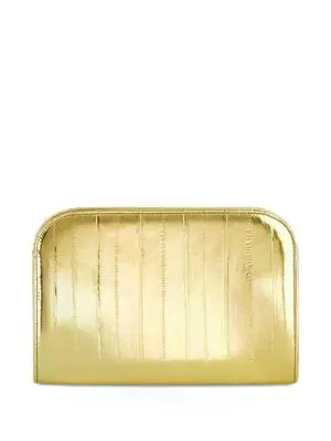 FERRAGAMO Diana Clutch Bag