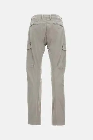 C.P. COMPANY Stretch Cargo Trousers
