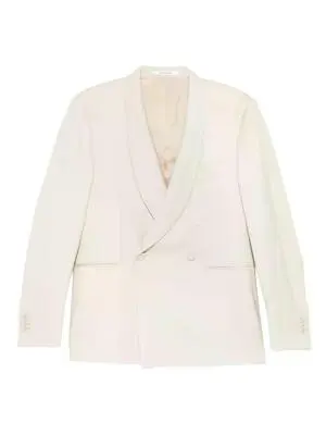 Tagliatore Double-breasted Blazer
