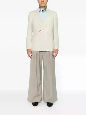 Tagliatore Double-breasted Blazer