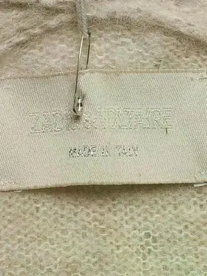 Zadig&Voltaire Knitted Cardigan