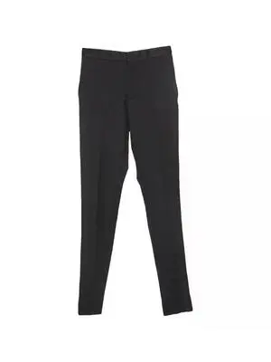 Gucci Pressed-crease Tailored Trousers