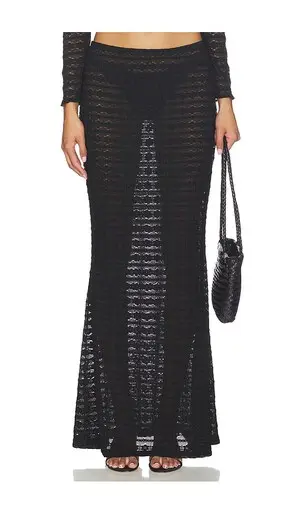 Montce Printed Skirts