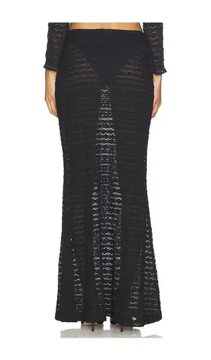 MONTCE Natalia Maxi Skirt