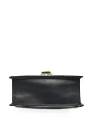 Gucci Mini Sylvie Web-detail Tote Bag