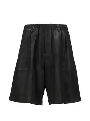TAAKK Back-pockets Shorts