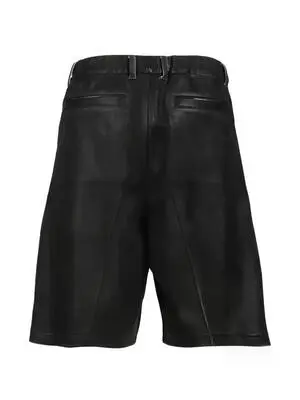 TAAKK Back-pockets Shorts