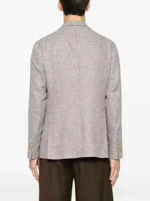 Tagliatore Single-breasted Blazer