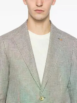Tagliatore Single-breasted Blazer