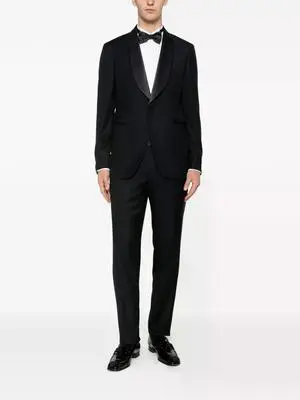 Tagliatore Shawl-lapel Tuxedo Suit