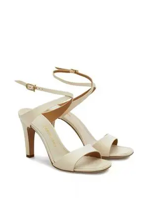 FERRAGAMO Strap Sandals