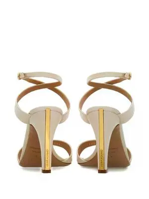 FERRAGAMO Strap Sandals