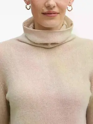 JOOP! Cashmere Roll Neck Sweater