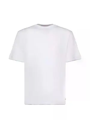Eleventy Crew-neck T-shirt