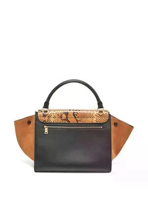 Celine Medium Trapeze Tote