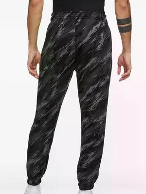 Nike Elasticated-waistband Track Pants