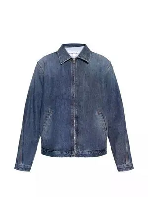 Givenchy Classic Collar Jackets For Men