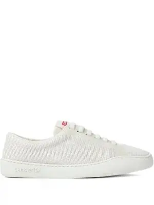 Camper White Shoes For Women