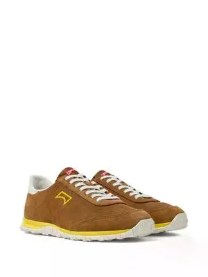 Camper Drift Walk Suede Trainers