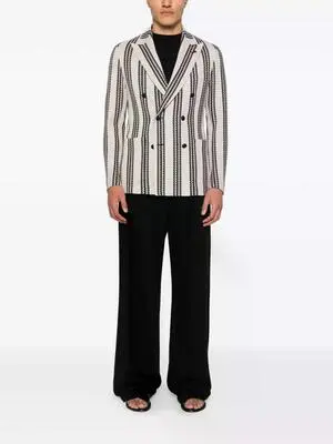 Tagliatore Double-breasted Blazer