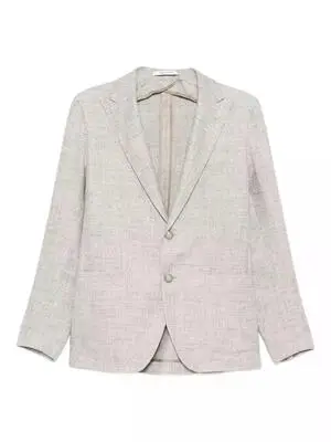 Tagliatore Button Jacket