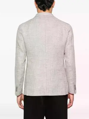Tagliatore Button Jacket