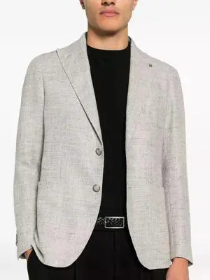 Tagliatore Button Jacket