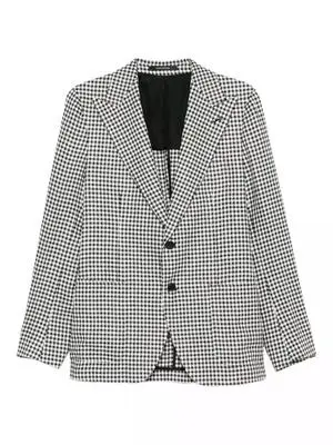 Tagliatore Single-breasted Blazer