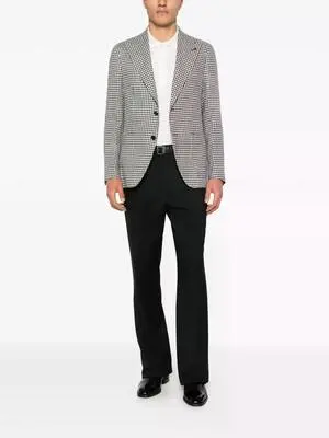 Tagliatore Single-breasted Blazer
