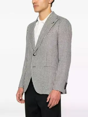 Tagliatore Single-breasted Blazer