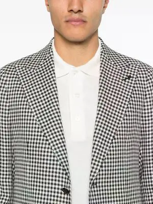 Tagliatore Single-breasted Blazer