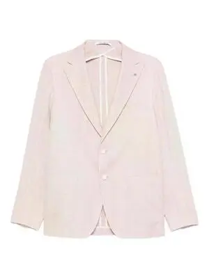 Tagliatore Single-breasted Blazer