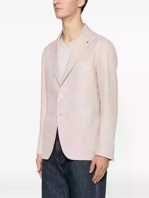 Tagliatore Single-breasted Blazer