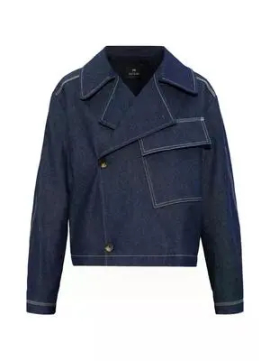 Paul Smith Collared Jackets For Women