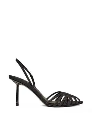 LE SILLA Strappy Heeled Sandals