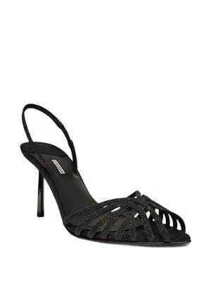 LE SILLA Strappy Heeled Sandals