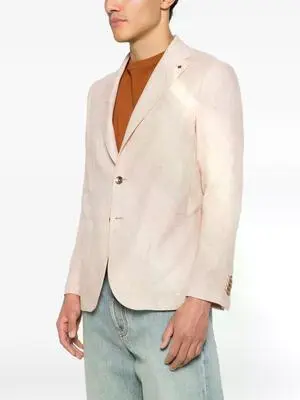 Tagliatore Single-breasted Blazer