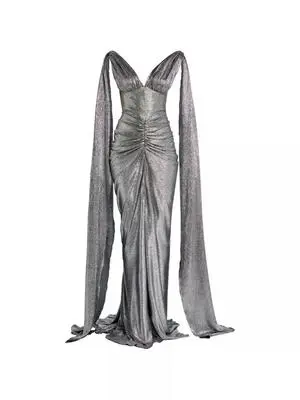 Rhea Costa Sleeveless Dresses