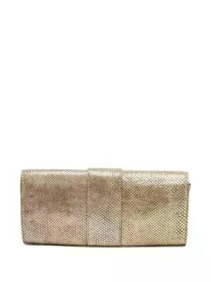 Michael Kors Large Sutton Clutch Bag