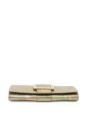 Michael Kors Large Sutton Clutch Bag
